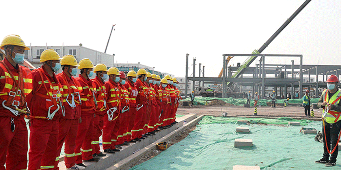 China Factory Price Customize Prefabricated Movable Container House for ...