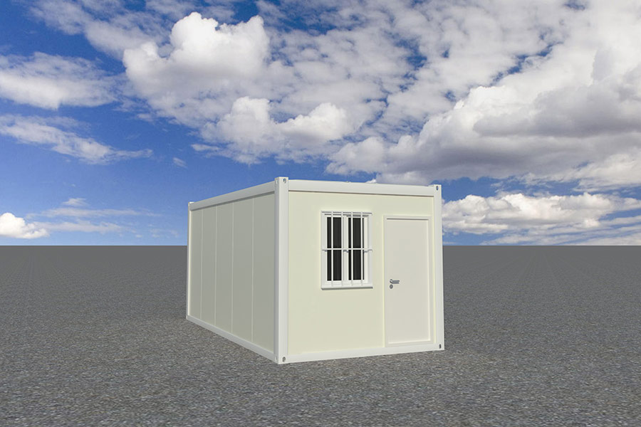 Container Home Quotes MEKA: Luxury Pre Fab Homes, Without The "luxury"